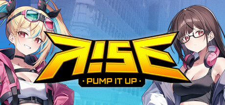 Hello everyone :) Welcome to PIU Rise :: PUMP IT UP RISE General Discussions