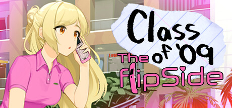 Steam Community :: Class of '09: The Flip Side