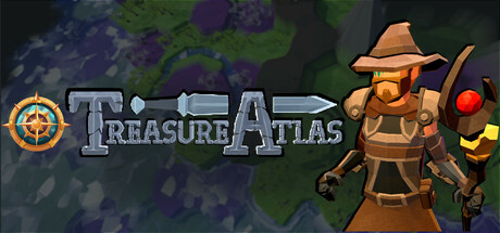 Steam Community :: Treasure Atlas