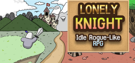 Steam Community :: Lonely Knight - Idle Roguelike RPG
