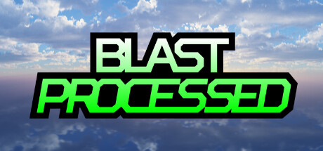 Steam Community :: Blast Processed