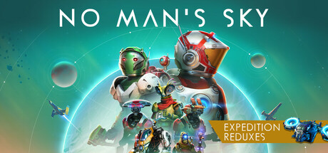 No man's sky windows mixed reality store
