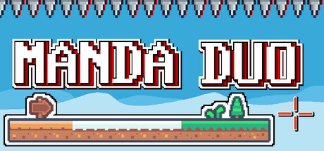 Steam Community :: Mario & Ana
