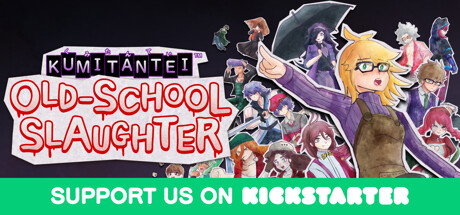 Steam Community :: Kumitantei: Old-School Slaughter