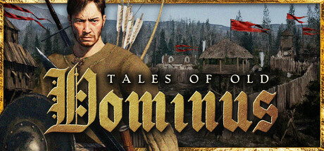 Steam Community :: Tales of Old: Dominus