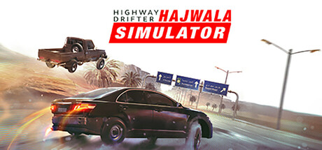 Steam Community :: Highway Drifter: Hajwala Simulator