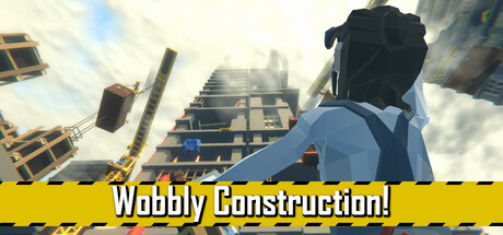 Steam Community :: Wobbly Construction!