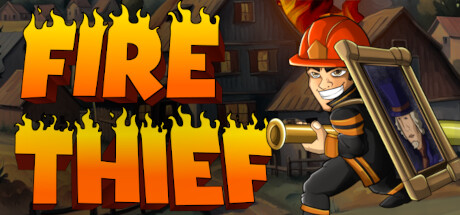 Steam Community :: Fire Thief