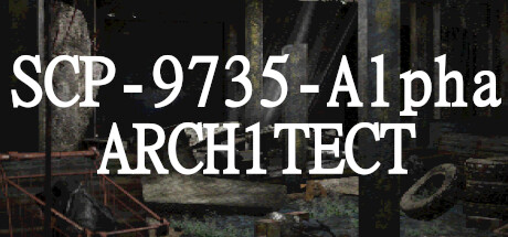 Steam Community :: SCP-9735-Alpha: ΔRCH1TECT