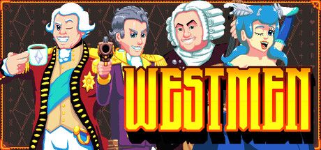 Steam Community :: WESTMEN
