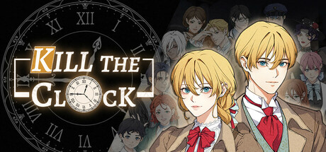 Kill The Clock General Discussions :: Steam Community
