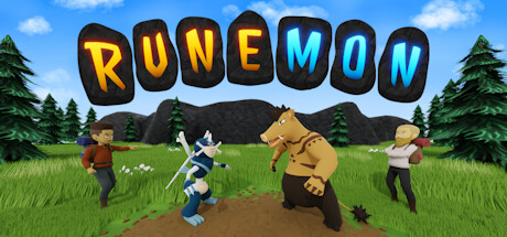 Steam Community :: Runemon