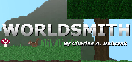 Steam Community :: Worldsmith by Charles A. Debczak
