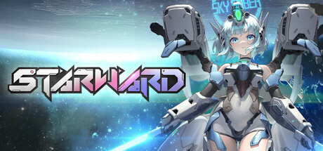 Steam Community :: Starward