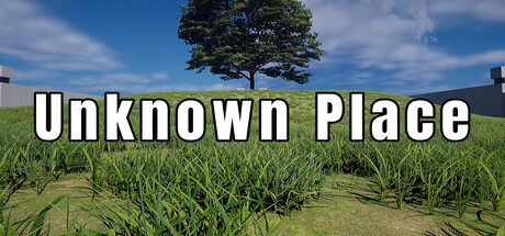 Steam Community :: Unknown place