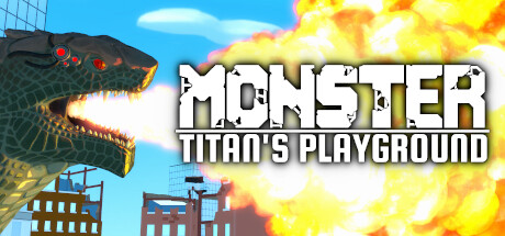 Different Creature Movement Styles :: Monster: Titan's Playground ...