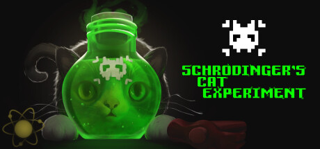 Steam Community :: Schrodinger's Cat Experiment