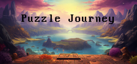 Steam Community :: Puzzle Journey