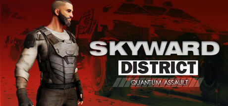 Steam Community :: Skyward District