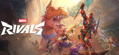 Marvel Rivals Charts - Steam Hunters