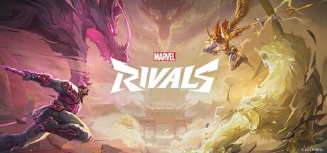 EOMM MEGATHREAD. :: Marvel Rivals General Discussions