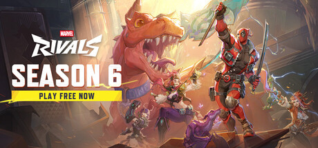 Need More UNDERATED CHARACTERS :: Marvel Rivals General Discussions