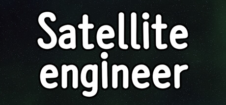Steam Community :: Satellite engineer