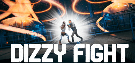 Steam Community :: Dizzy Fight
