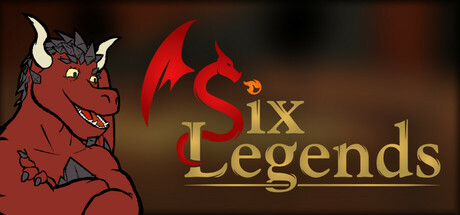 Steam Community :: Six Legends
