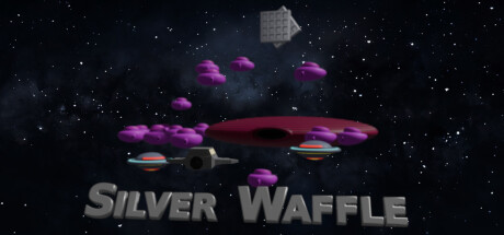 Steam Community :: Silver Waffle
