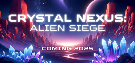 Steam Community :: Crystal Nexus: Alien Siege