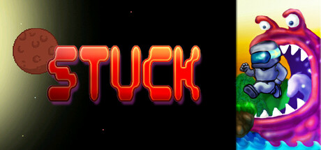 Steam Community :: STUCK