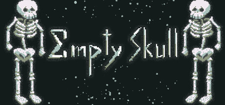 Steam Community :: Empty Skull
