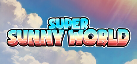 Steam Community :: Super Sunny World