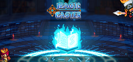 Steam Community :: Magic Caster