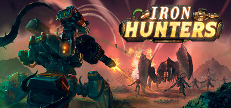 Steam Community :: Iron Hunters