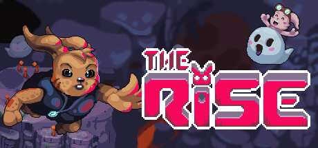 The Rise General Discussions :: Steam Community