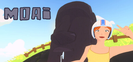 Moai General Discussions :: Steam Community