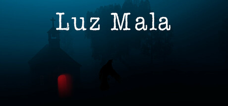 Steam Community :: Luz Mala