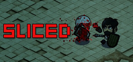 Steam Community :: Sliced