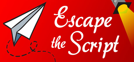 Steam Community :: Escape the Script