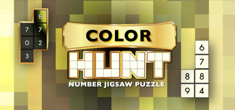 Steam Community :: Color Hunt - Jigsaw Block Puzzle