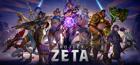Steam Community :: Project ZETA