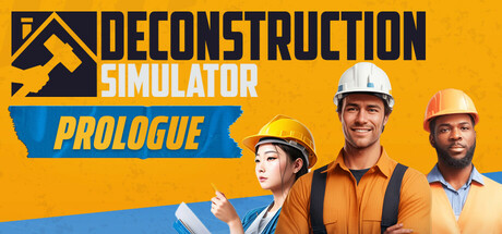 Steam Community :: Deconstruction Simulator: Prologue