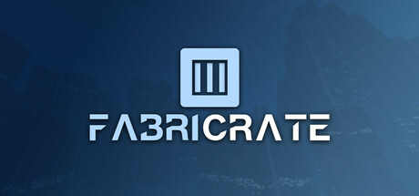Steam Community :: FabriCrate
