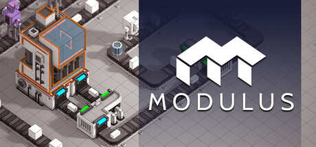 Steam Community :: Modulus