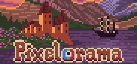Steam Community :: Pixelorama