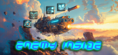 Steam Community :: Enemy Inside