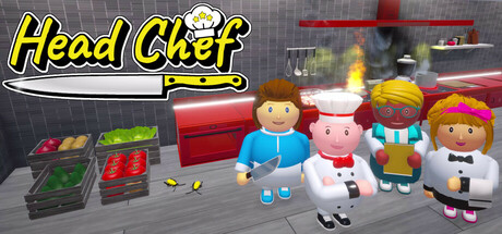 Steam Community :: Head Chef