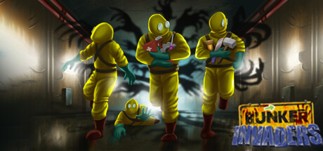 Steam Community :: Bunker Invaders